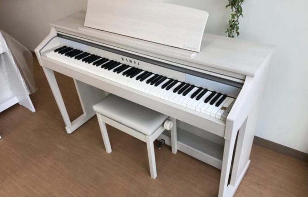 Đàn Piano Điện Kawai CA17 C - Có Đàn Xem Trực Tiếp